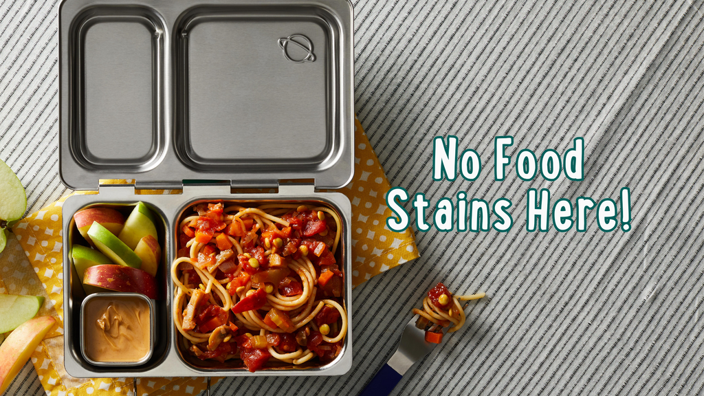 Meal Ideas – PlanetBox