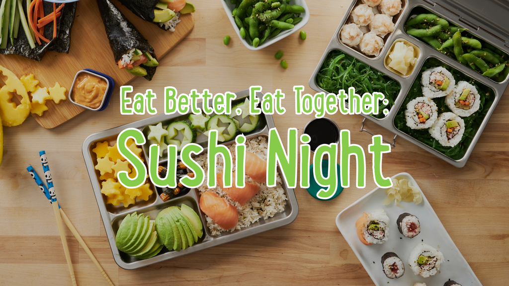 Meal Ideas – PlanetBox