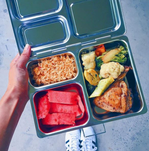 1 Bird, 2 Stones! – PlanetBox