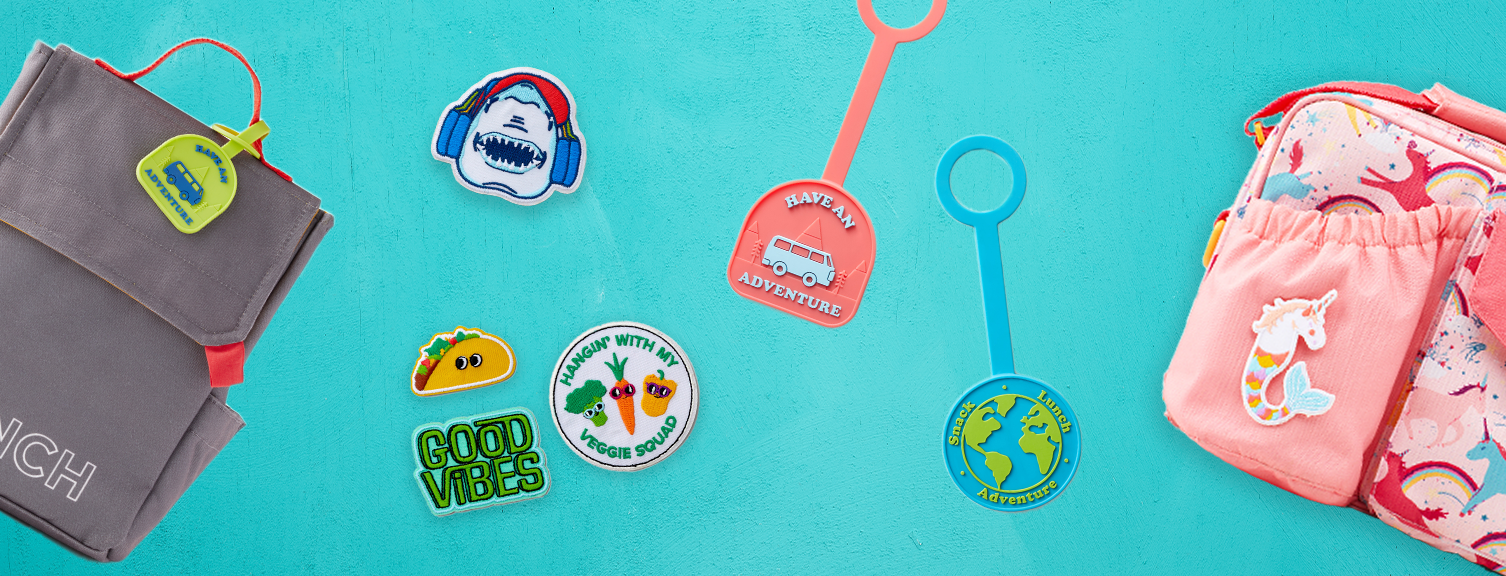 Bag Accessories Planetbox