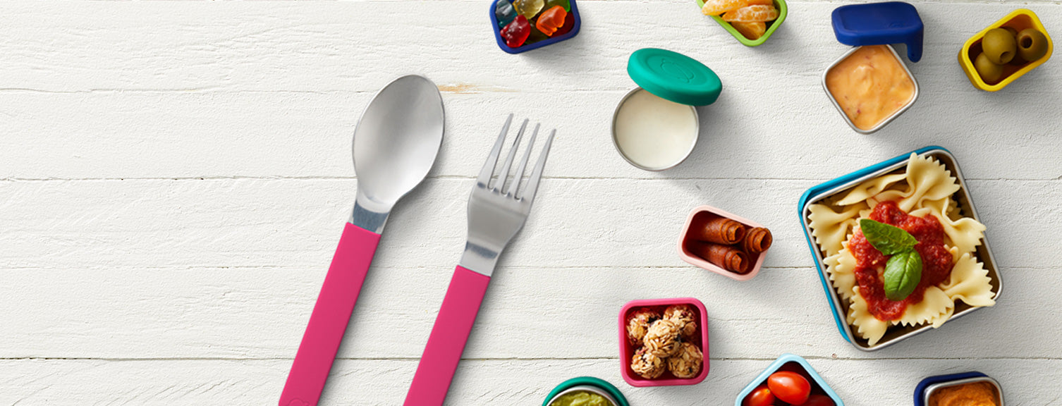 Fun Lunch Add-Ons - Playful Accessories for Kids Meals | PlanetBox