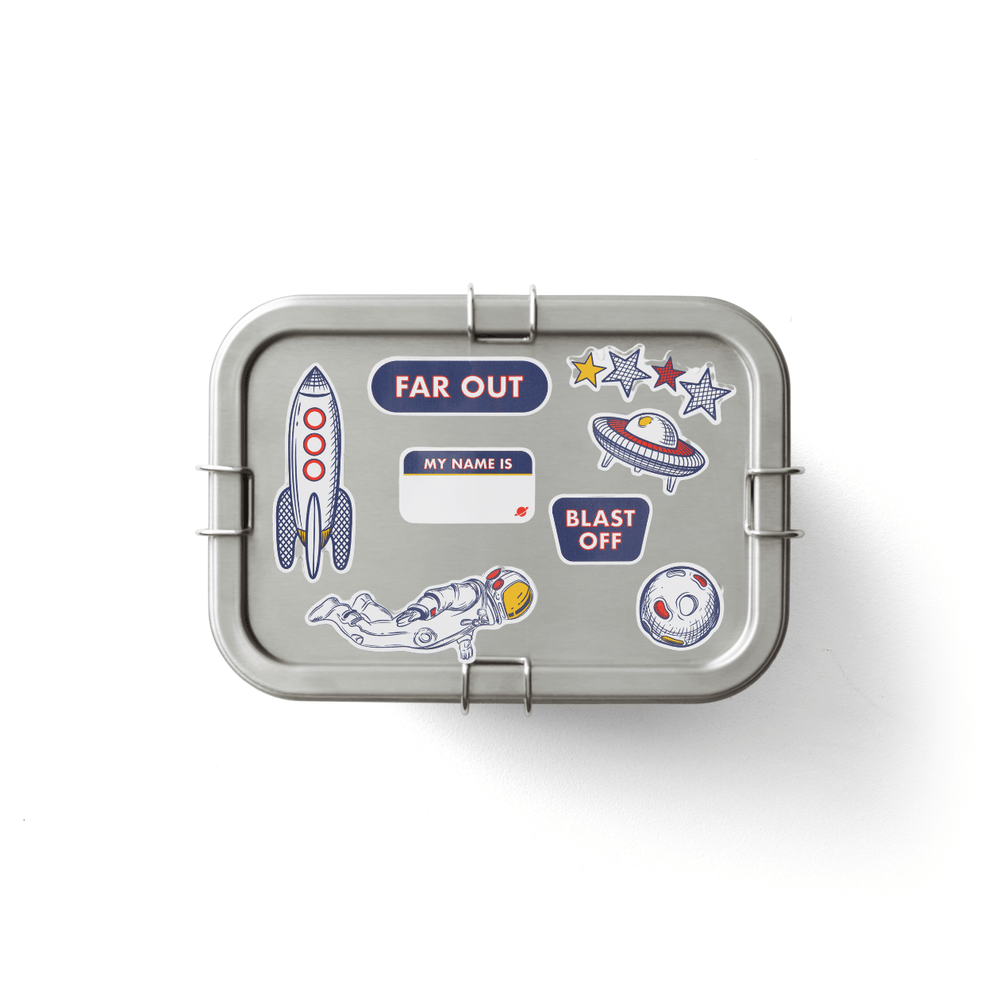 Complete Lunch Box Collection - All Sizes & Compartments | PlanetBox