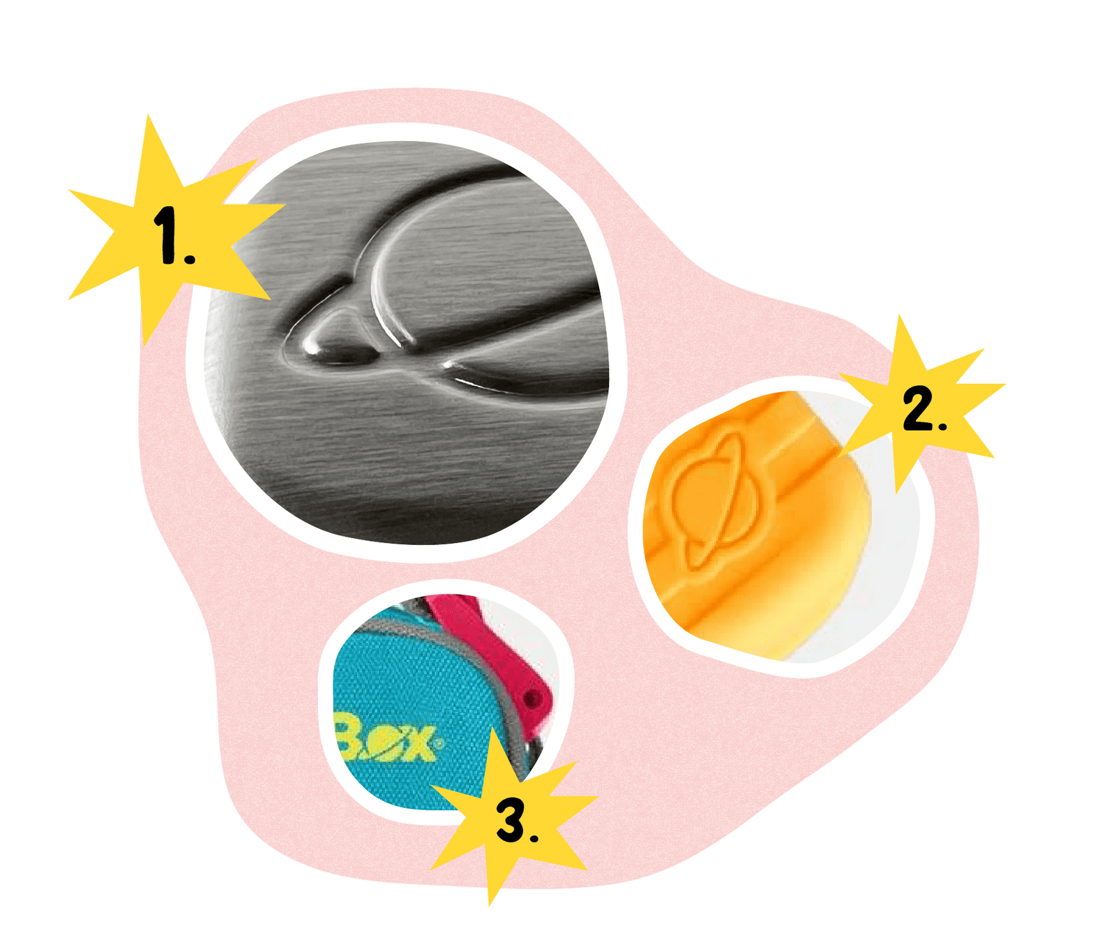 PlanetBox - the Eco-Friendly, Stainless Steel Lunchbox