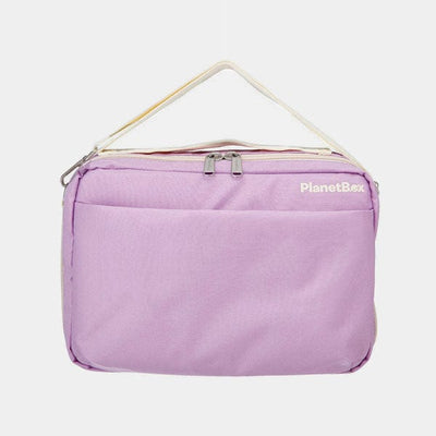 Adventurer Insulated Lunch Bag