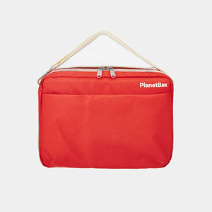 Adventurer Insulated Lunch Bag