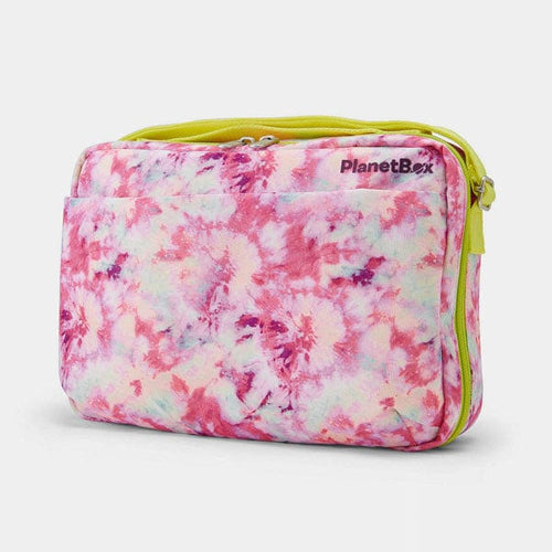 Adventurer Insulated Lunch Bag