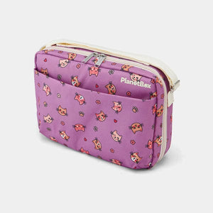 Adventurer Insulated Lunch Bag
