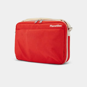 Adventurer Insulated Lunch Bag