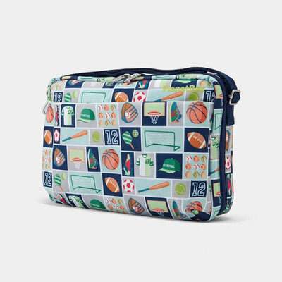 Adventurer Insulated Lunch Bag