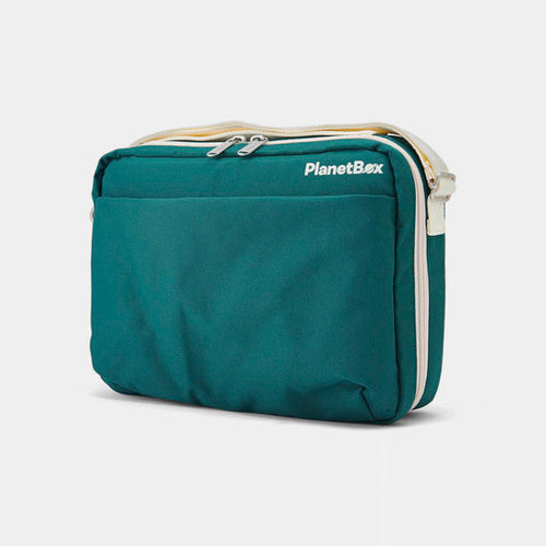 Adventurer Insulated Lunch Bag