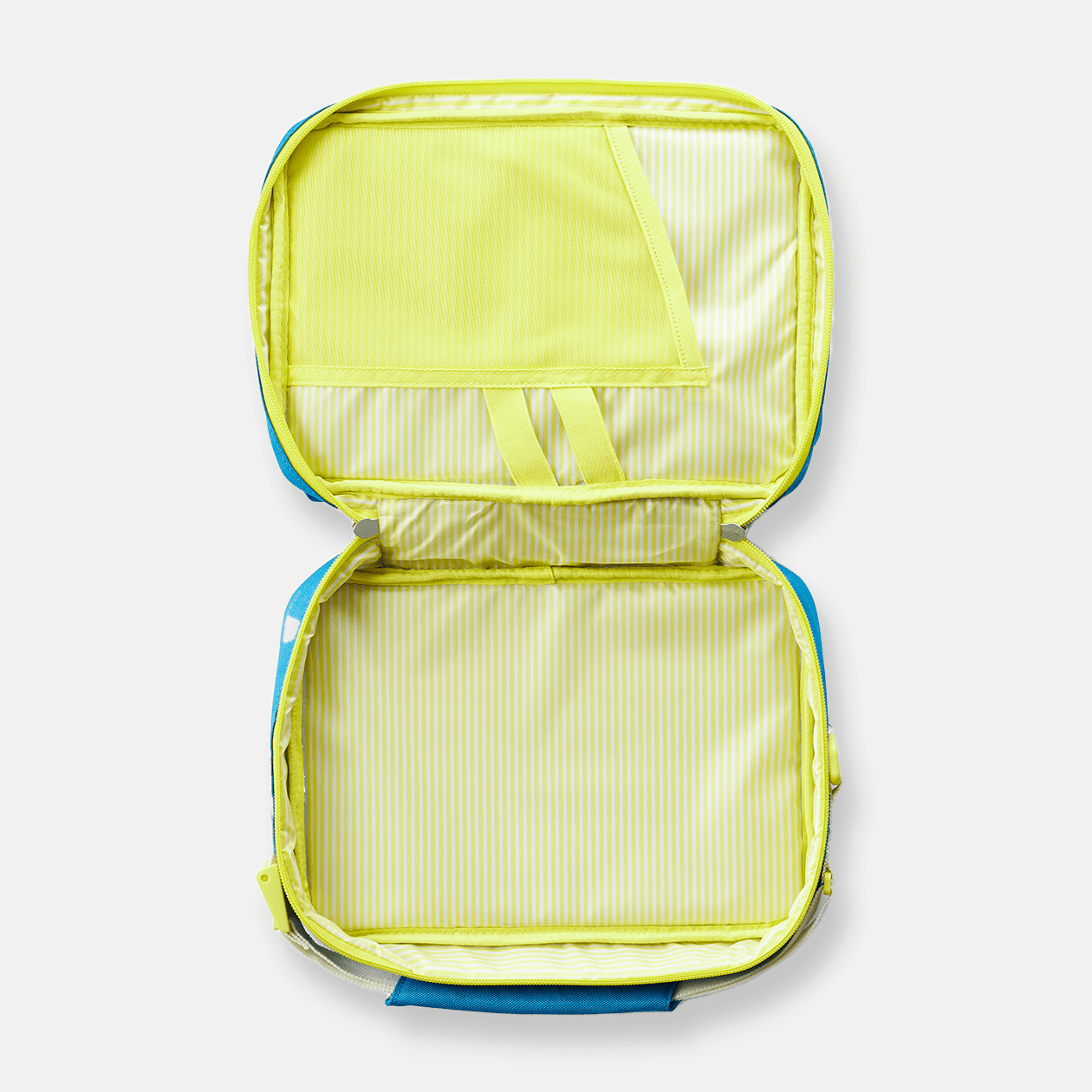 PlanetBox Carry Bag - the lunchbag that nestles your lunchbox