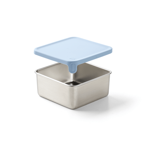 PlanetBox 12.3 oz Square Dipper