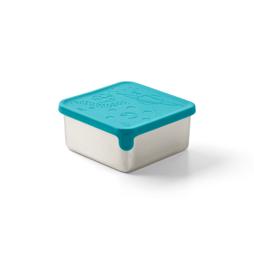 PlanetBox 12.3 oz Square Dipper