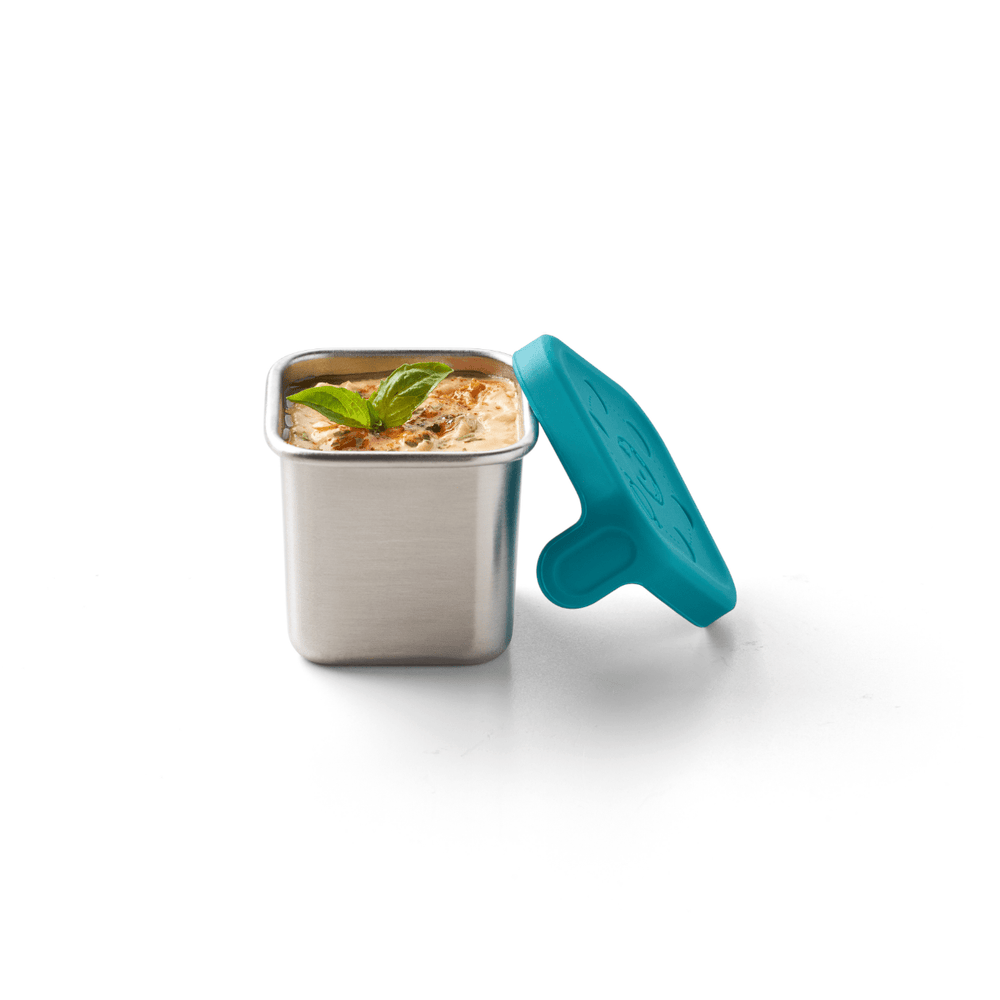 PlanetBox 2.4 oz Square Dipper