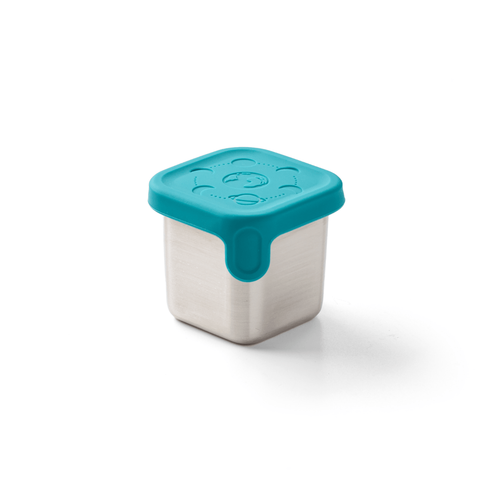 PlanetBox 2.4 oz Square Dipper