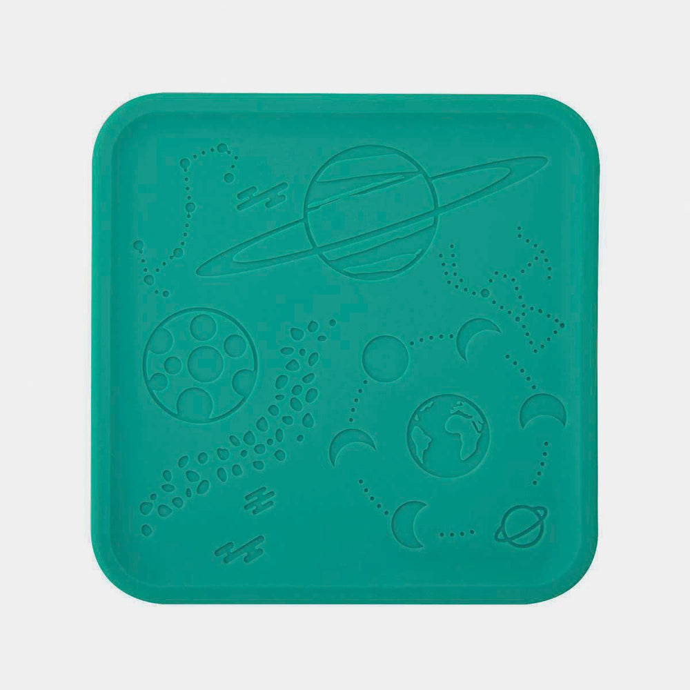 PlanetBox Replacement Square Dipper Lids