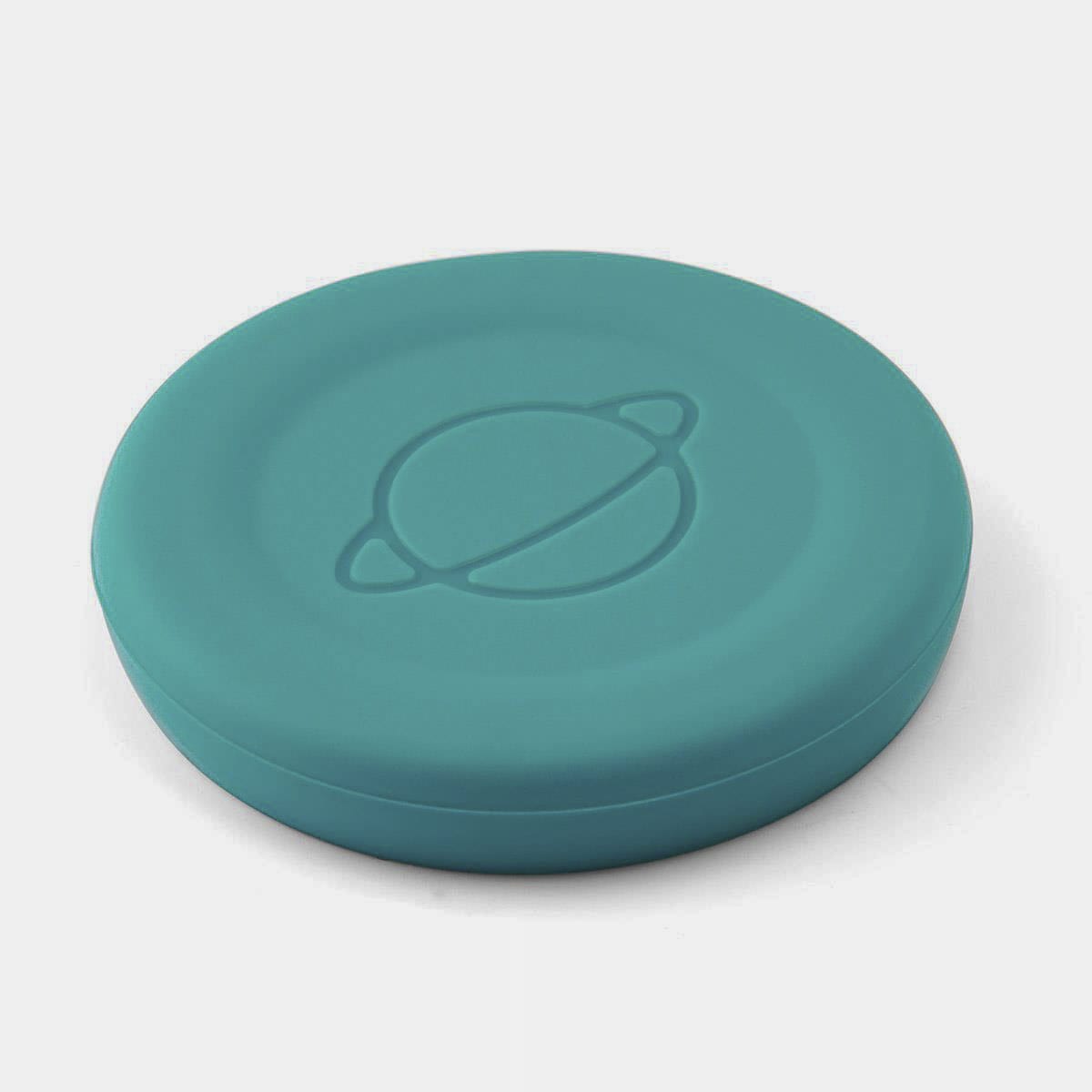 PlanetBox Replacement Round Dipper Lids