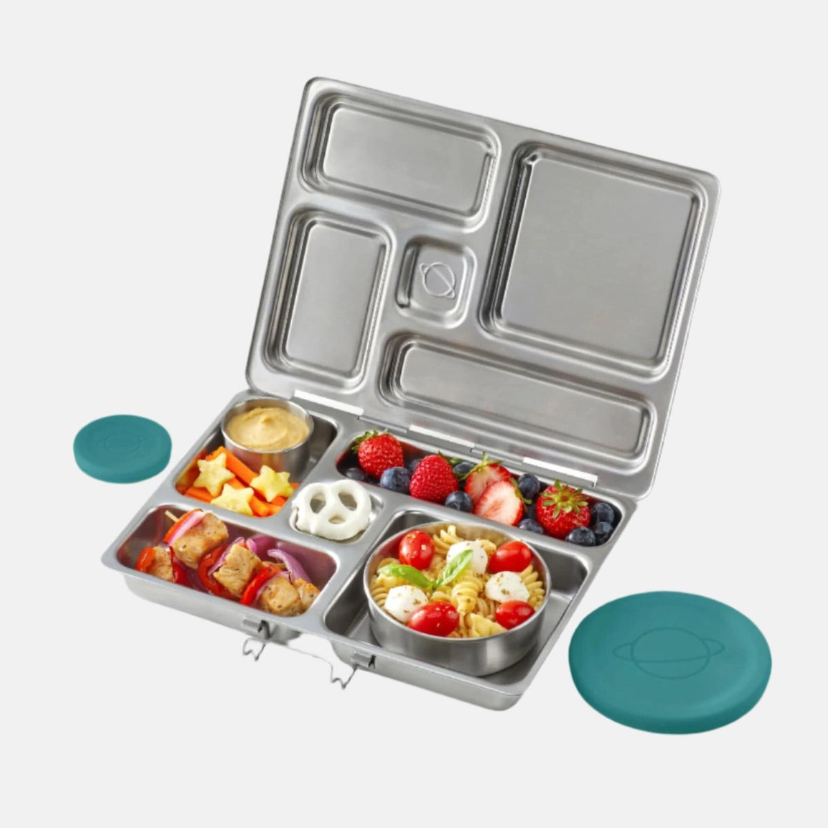 Complete Lunch Box Collection - All Sizes & Compartments | PlanetBox