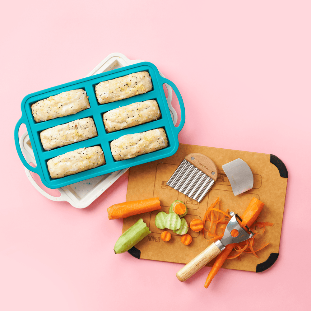 Prep to Pack Baking Tray Set