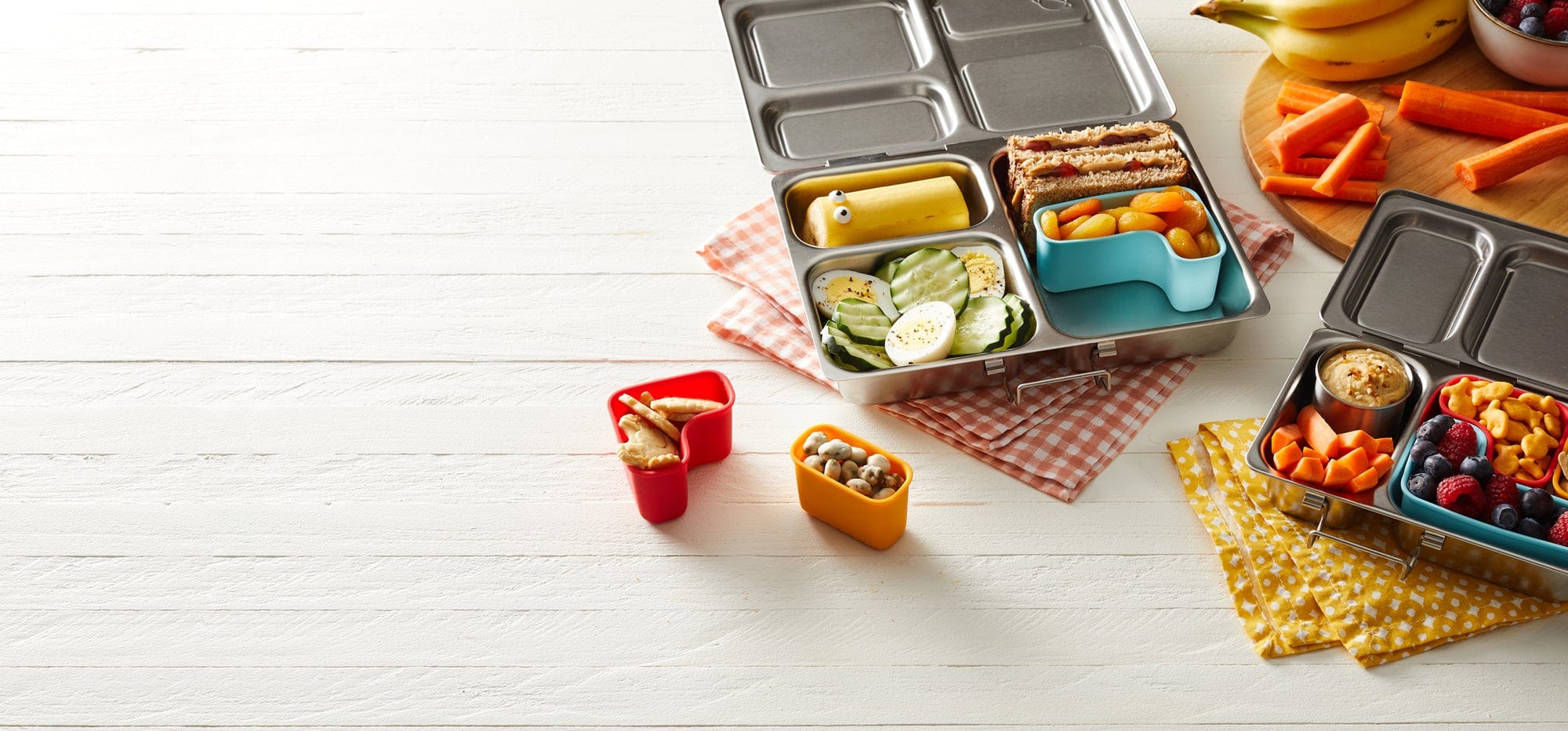 Loyalty – PlanetBox