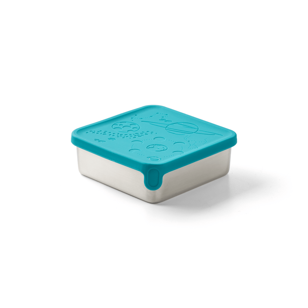 PlanetBox 9.3 oz Square Dipper