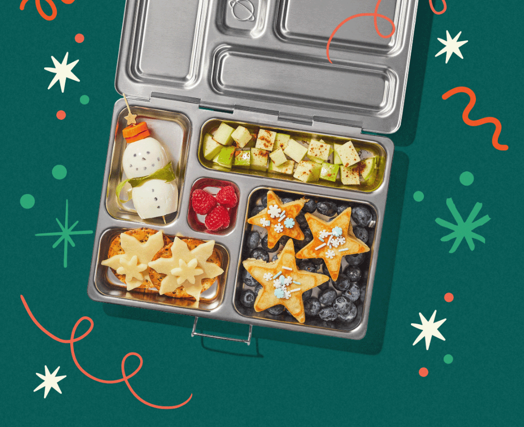 Lunch Boxes & Extra Containers - Flexible Meal Solutions | PlanetBox