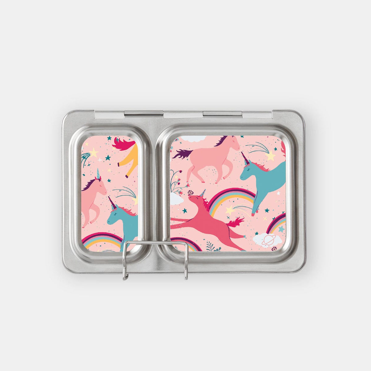 PlanetBox Magnets - Decorate your lunchbox!