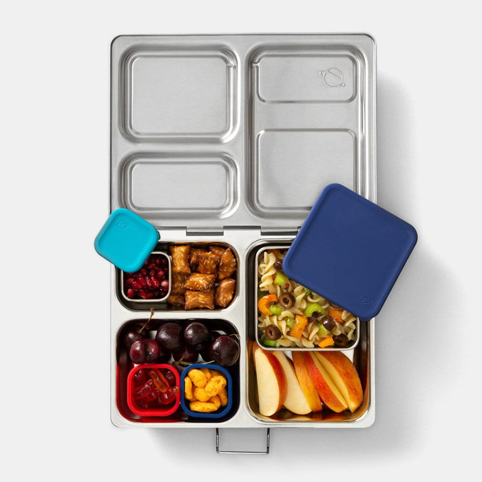 PlanetBox 12.3 oz Square Dipper